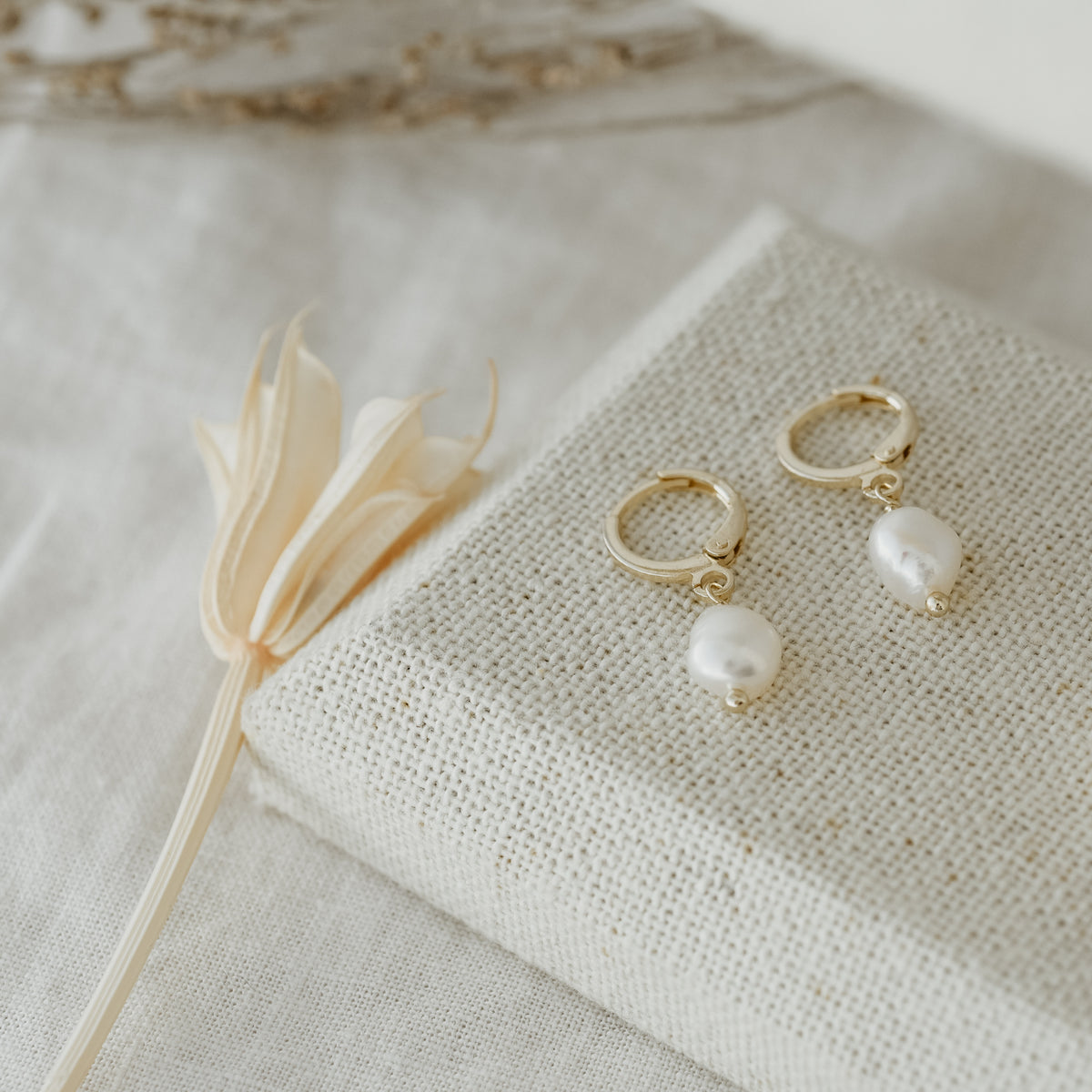 Earrings Glee Jewelry CA