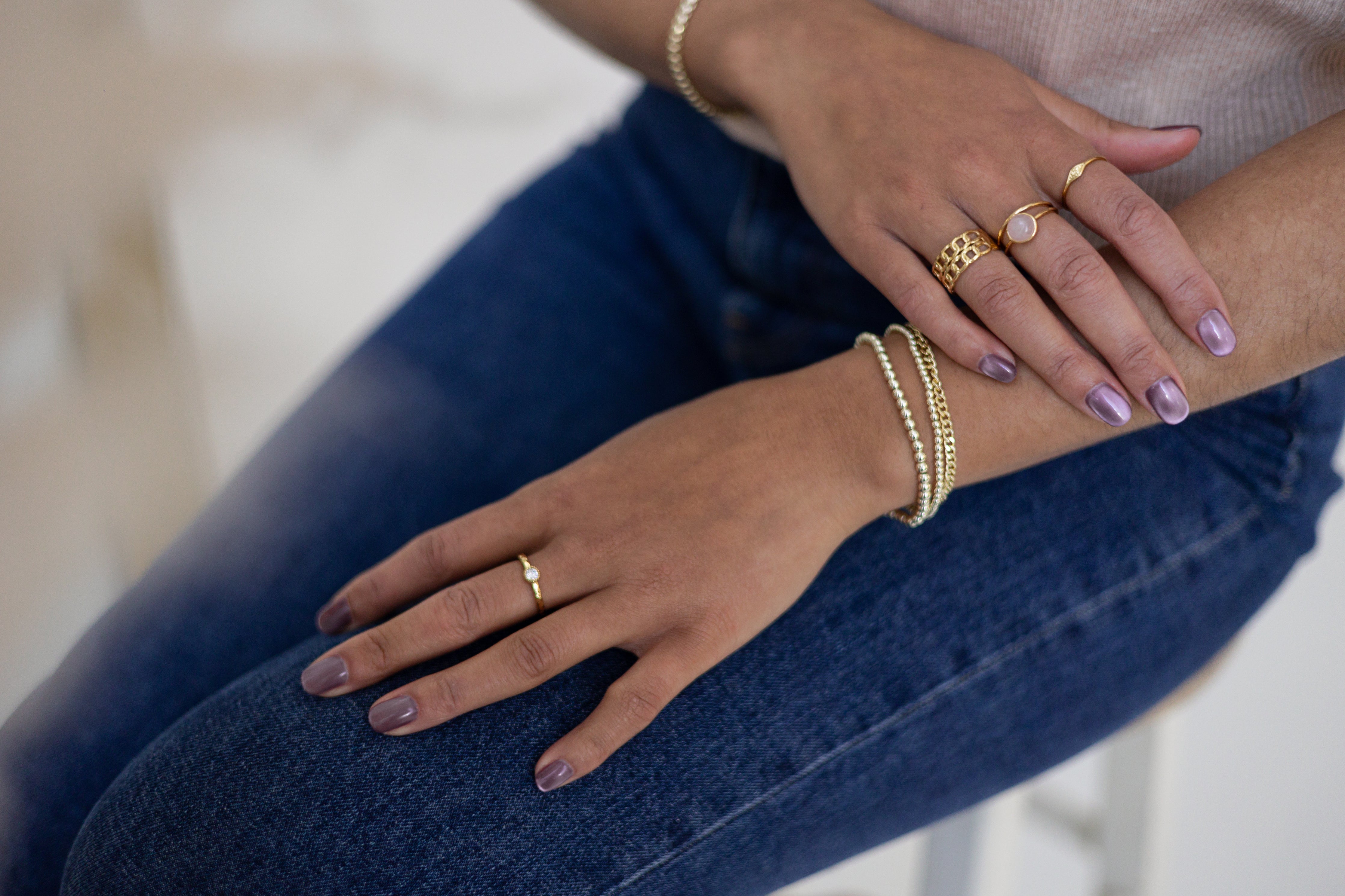 Glee Jewelry – Glee Jewelry CA